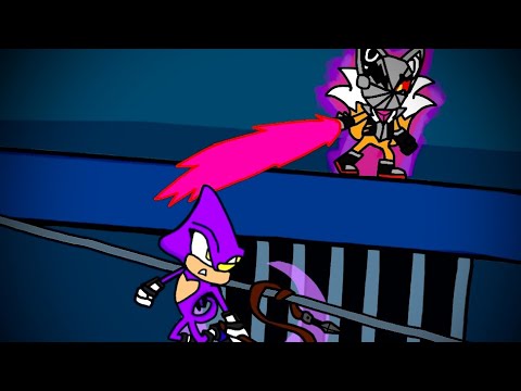 What If Tails Became Infinite? | Part 6 | Sonic Forces - YouTube