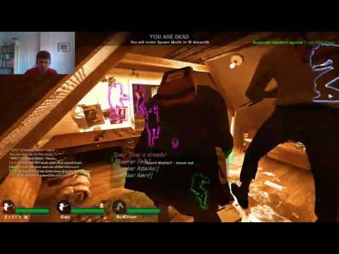 Left 4 Dead 2 PC Madness 10v10 Versus