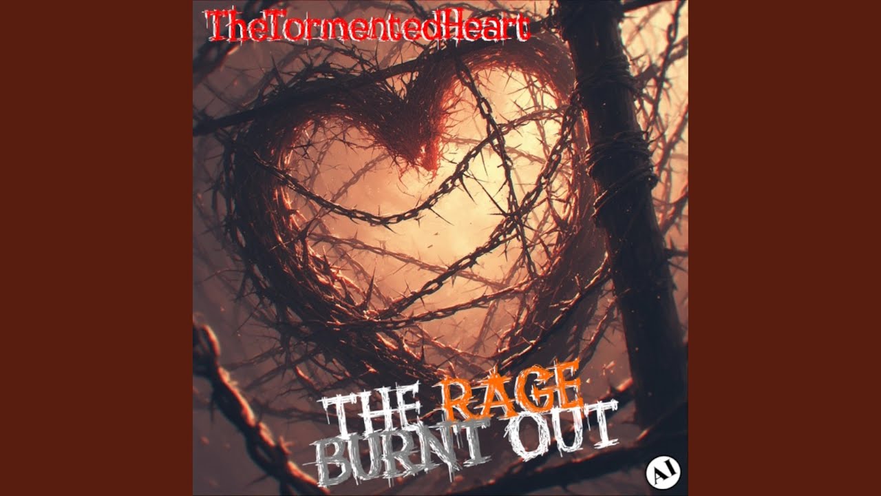 The Rage Burnt Out - YouTube