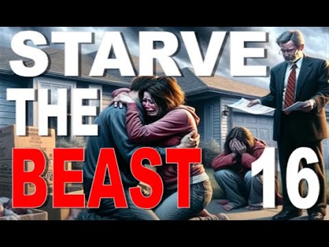 - Starve the Beast 16- the INFECTION - YouTube
