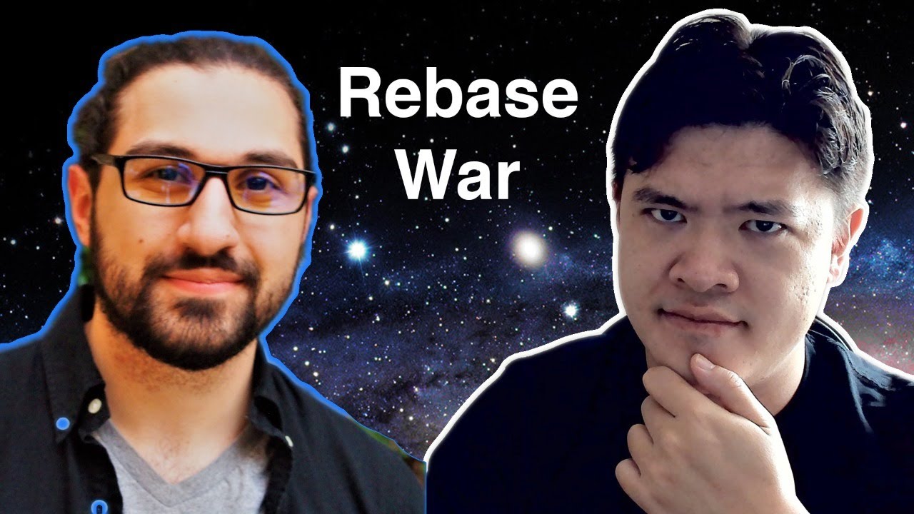 EPIC Debate: Are "Rebases" Useful Financially? - With Base Protocol ...