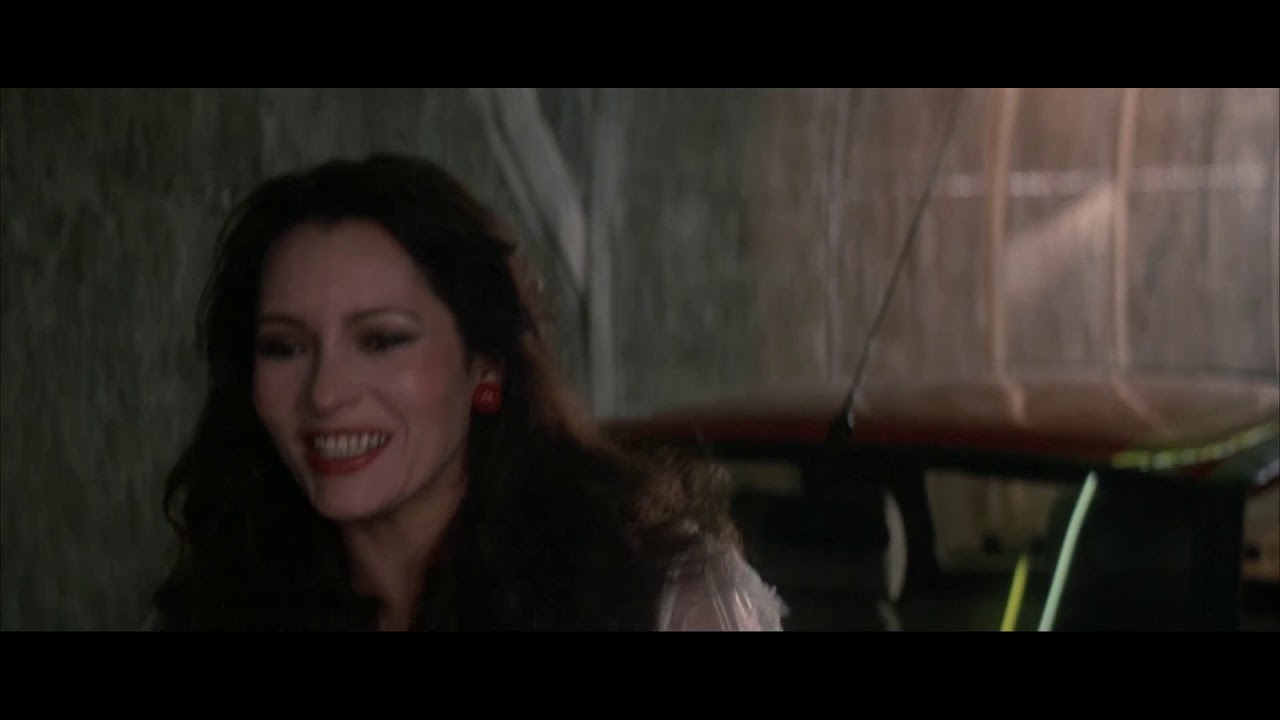 Fatima Blush James Bond