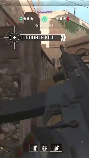 Simp with the INSANE 1V4 Search and Destroy Ranked Clutch - YouTube