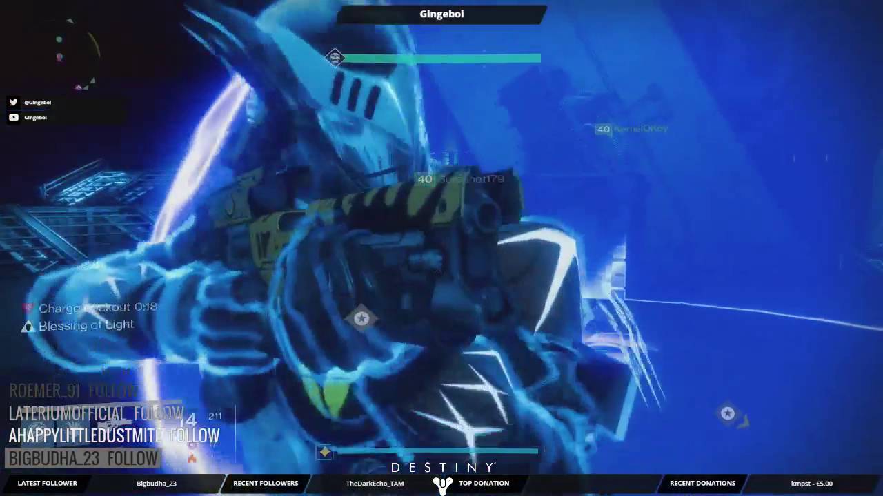 Wrath of the machine part 3 - Perfection Complex - YouTube