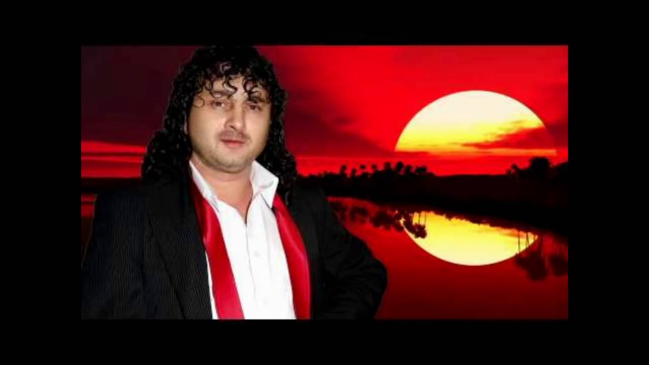 Sandu Ciorba Doina Tare (2016) - YouTube