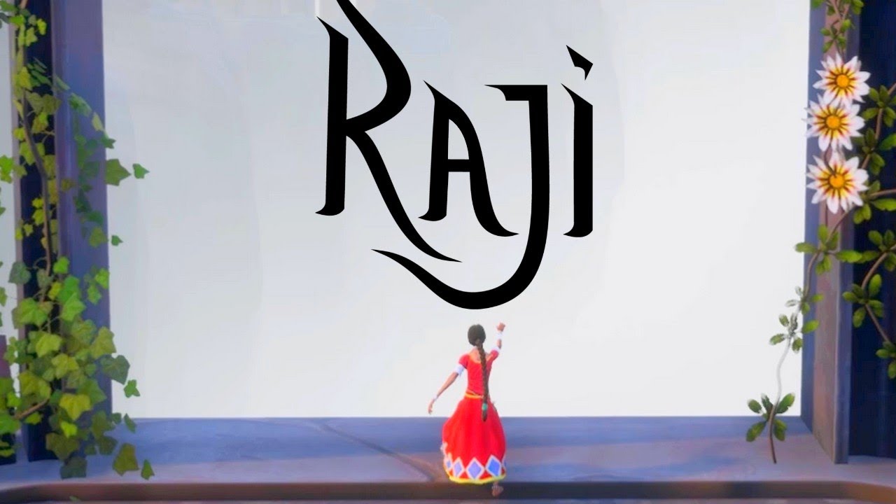 "Raji: An Ancient Epic" - Full Free Prologue Playthrough - YouTube