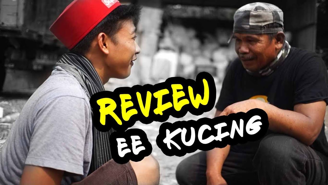 RIVIEW TAI KUCING | KOMEDI SUNDA BETAWI - YouTube