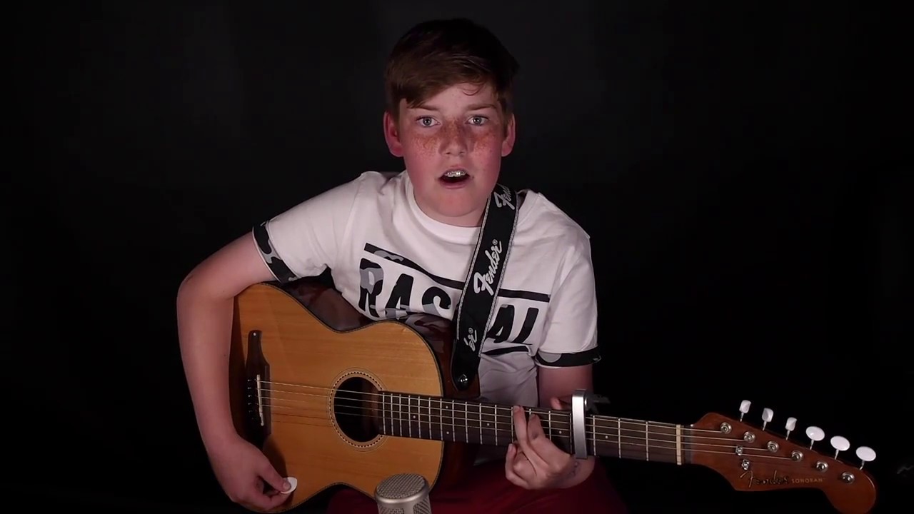 Sam Fraser - Pillow Talk. Recorded live at Rhythm Shack. - YouTube