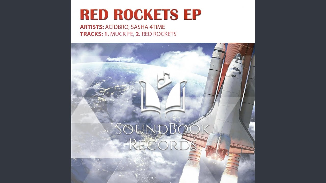 Red Rockets - YouTube