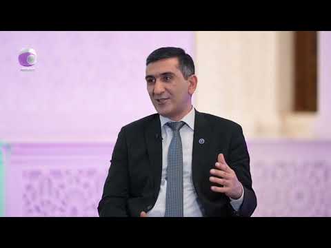 Eqoizm və əbədiyyət mövzusunda danışdıq - Dinşünas Tural İRFAN 