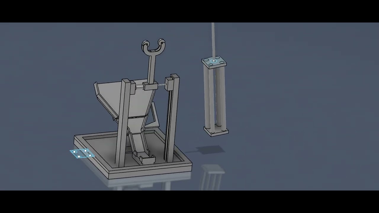 funnel hole v3 - YouTube