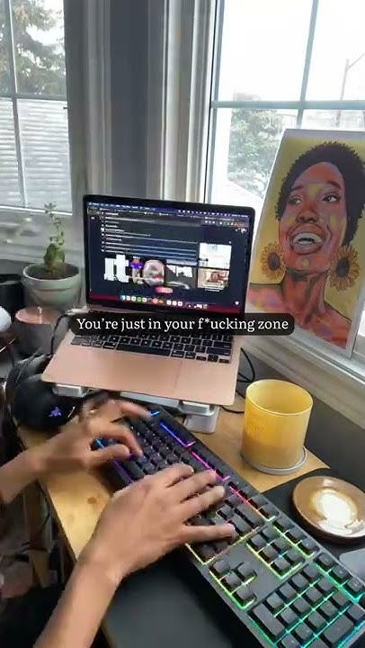 100 days of code - Here for the Gary Vee vibes #codewithme #programming #100daysofcoding - YouTube