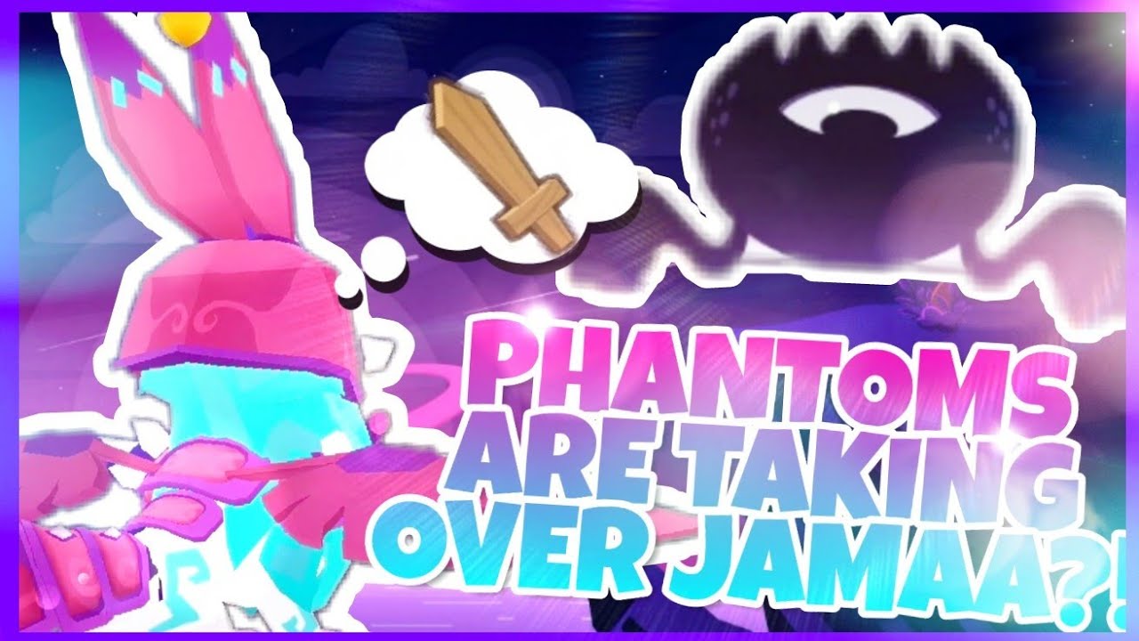 PHANTOM DIMENSION (PLAY THROUGH) AJPW - YouTube