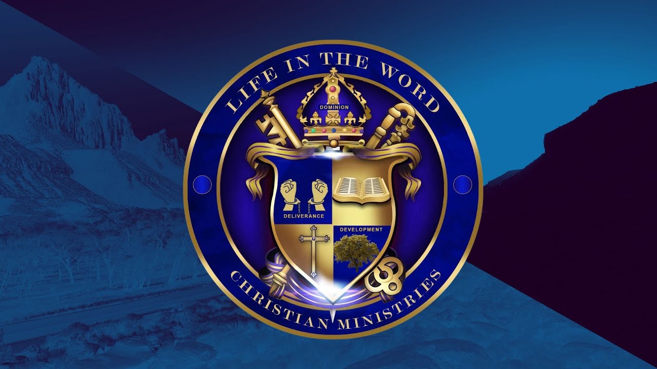 LITW Presents: Sunday Service - YouTube