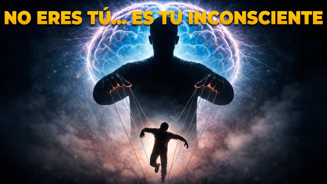 Los secretos del inconsciente que nadie te contó y que dirigen tu vida ...