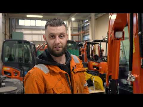 He Joined With No Experience. 10 Years Later… | BTE Plant Sales