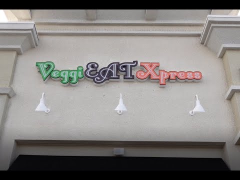 The Background of Veggieat Grand Canyon - YouTube