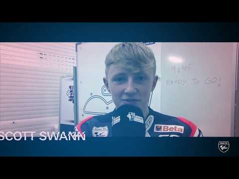 Scott Swan: \