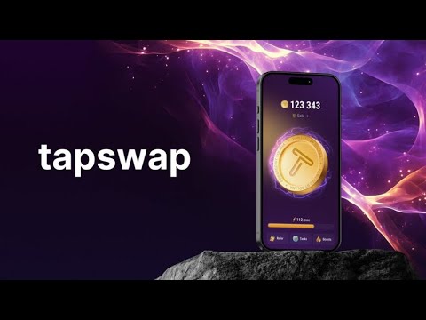 Тап Свап код / Tap Swap code 05.07.2024 - YouTube