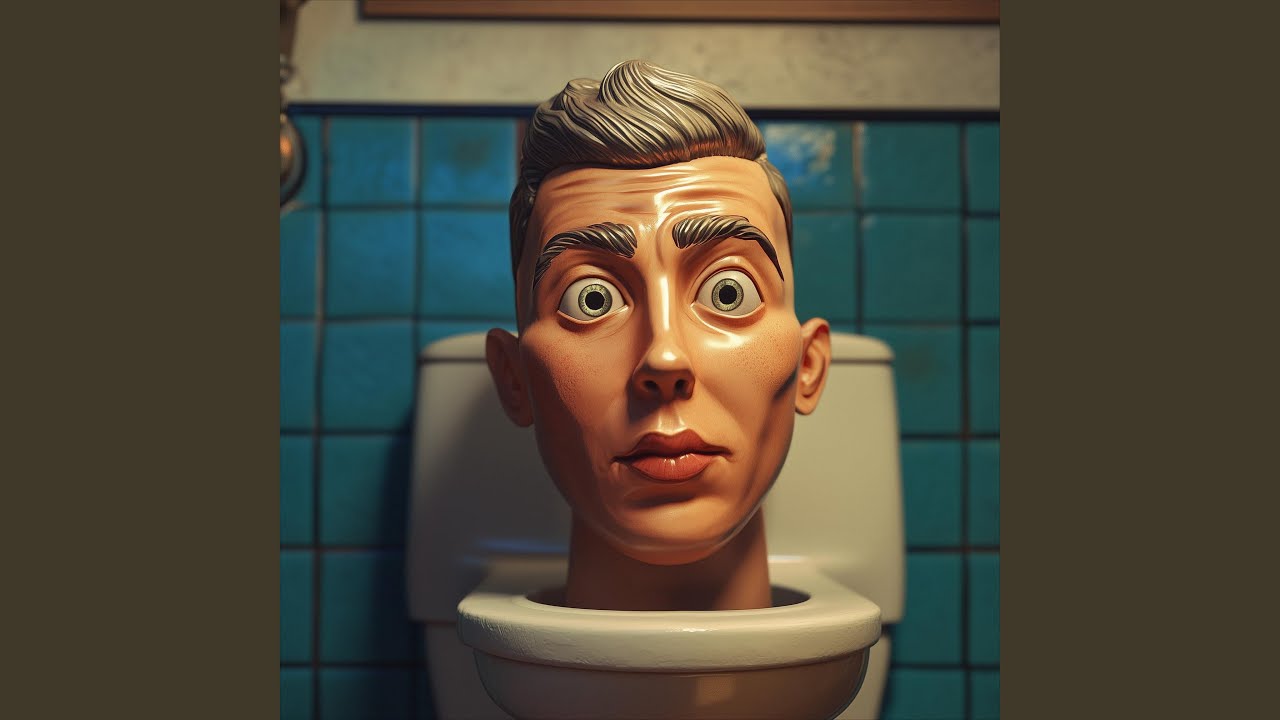 GOTTA GO (pee) - YouTube