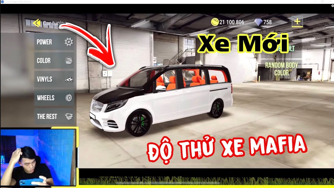 MadOut2 Live - Thử Độ Xe Mới Của Mafia - Mở lun hộp mới ra bất ngờ ...