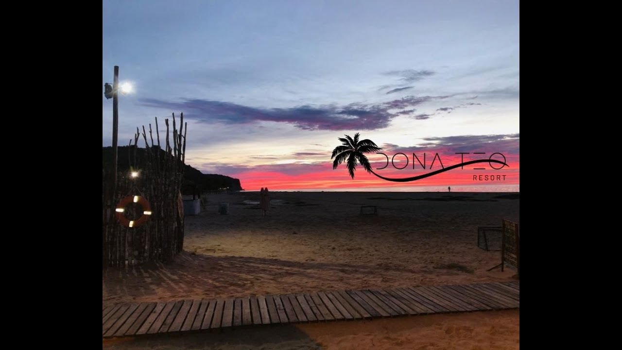 Dona Teo Resort Melodic Set #5 by: djhernani 2021 - YouTube