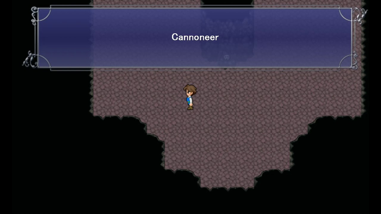Final Fantasy V - 149 Oracle, Cannoneer, and Gladiator jobs - YouTube
