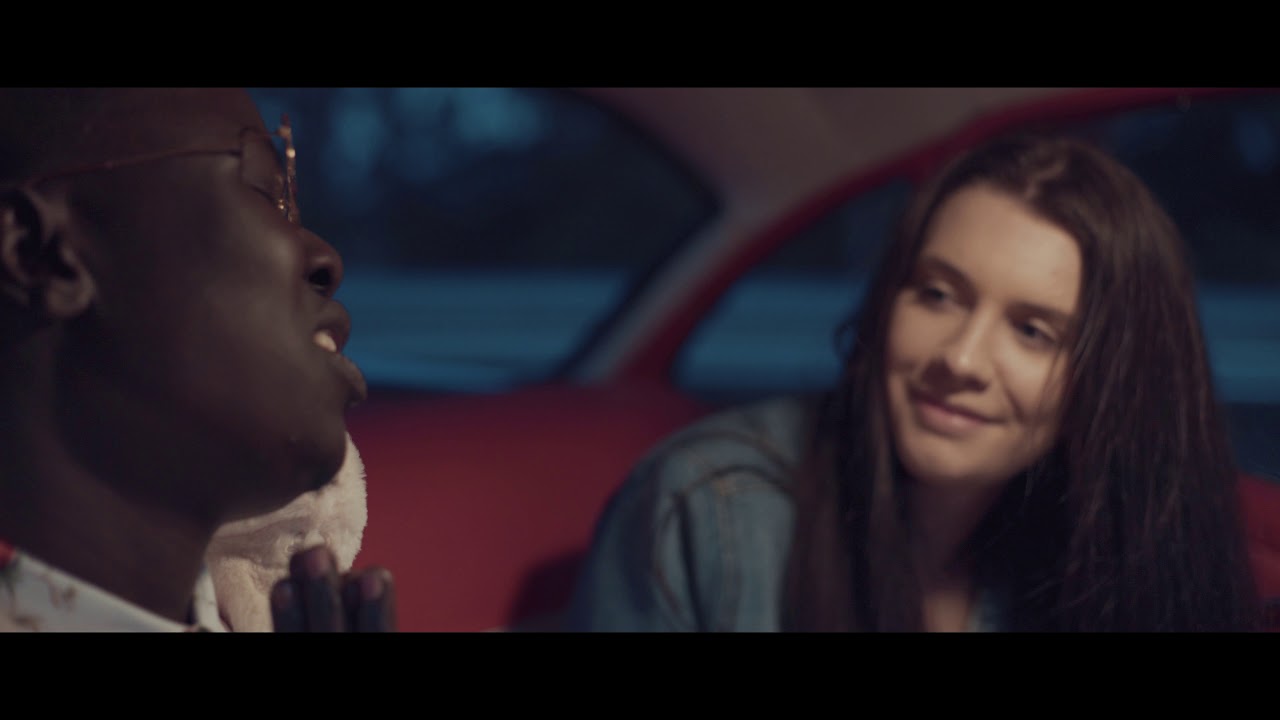 Mike Dee - Yin Ya Ting (Official Music Video) - YouTube