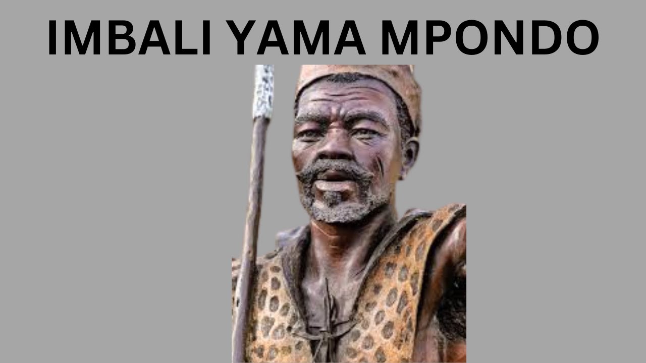 Amampondo History | imbali | iziduko - YouTube