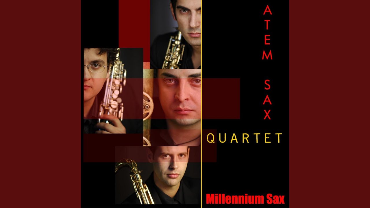 Suite - Subito presto - YouTube