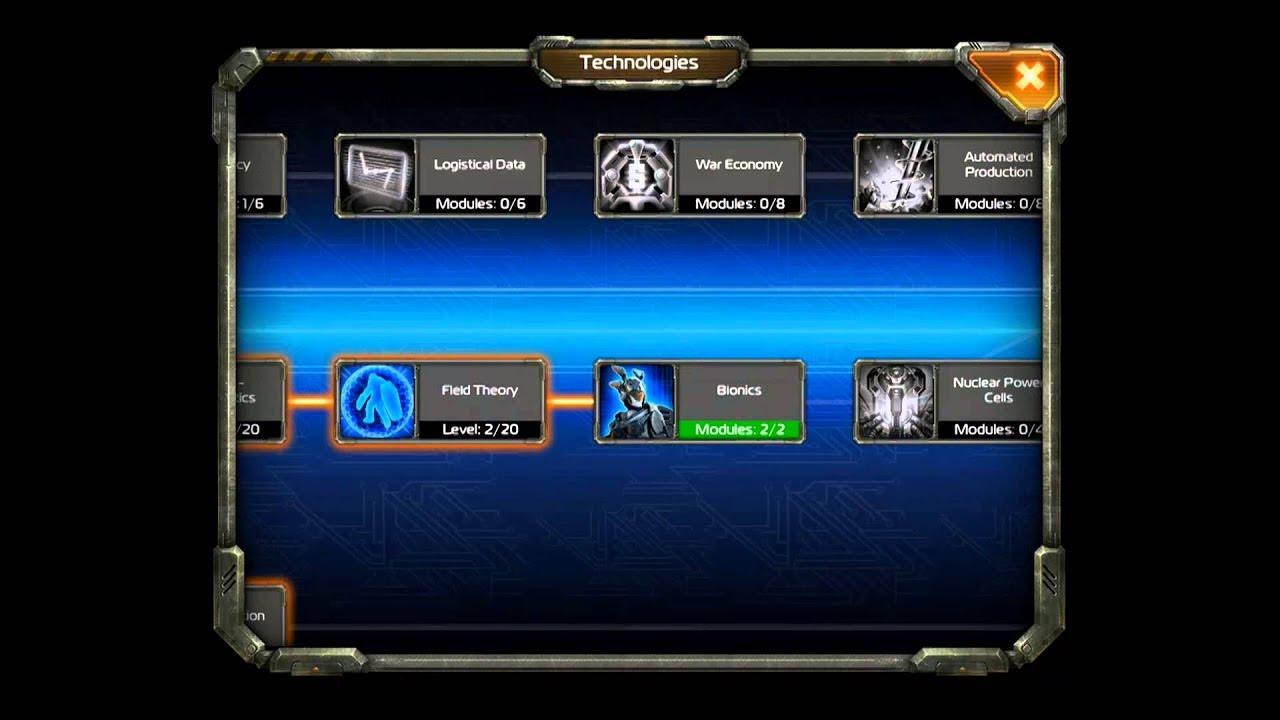 Total Domination Reborn Youtube