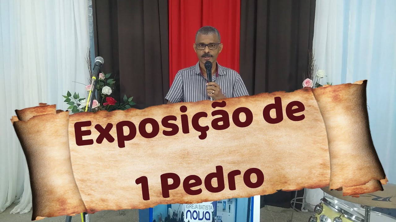 Exposi o De 1 Pedro 5 1 5 Parte 1 YouTube exposi-o-de-1-pedro-5-1-5-parte-1-youtube