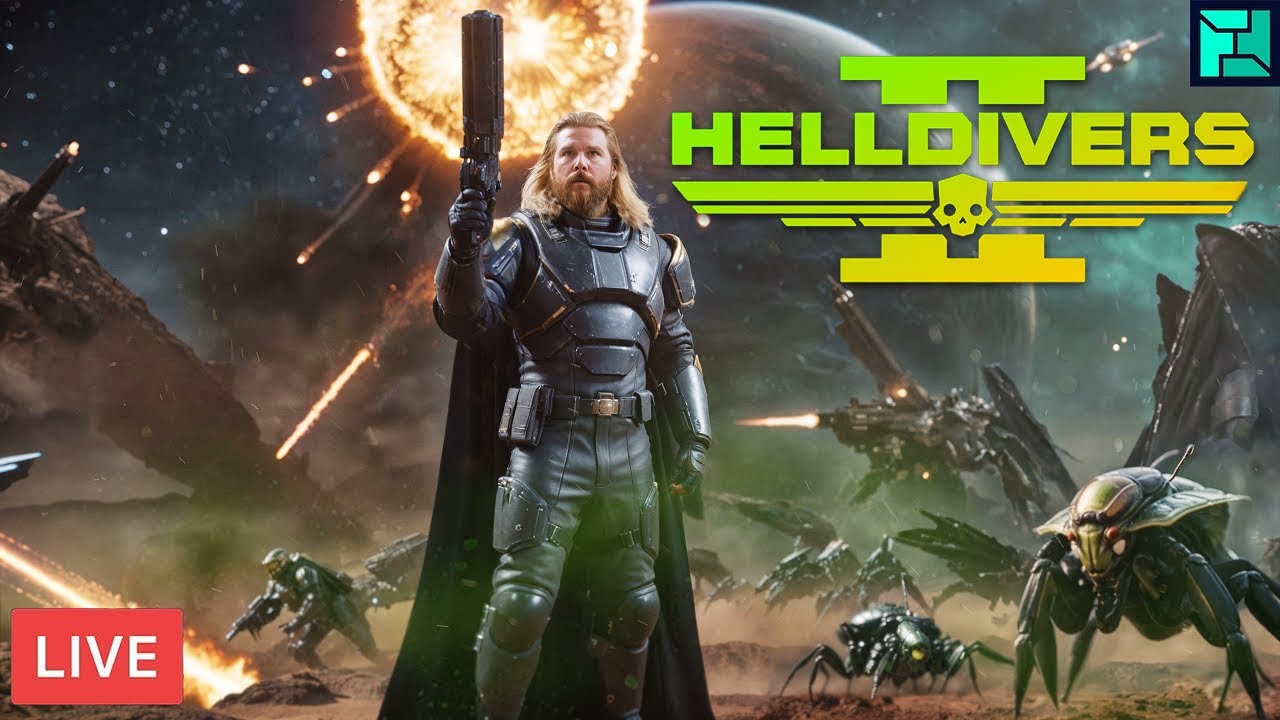 🔴SCIENCE, GUNS, FREEDOM | [SCIENTIST PLAYS] - YouTube