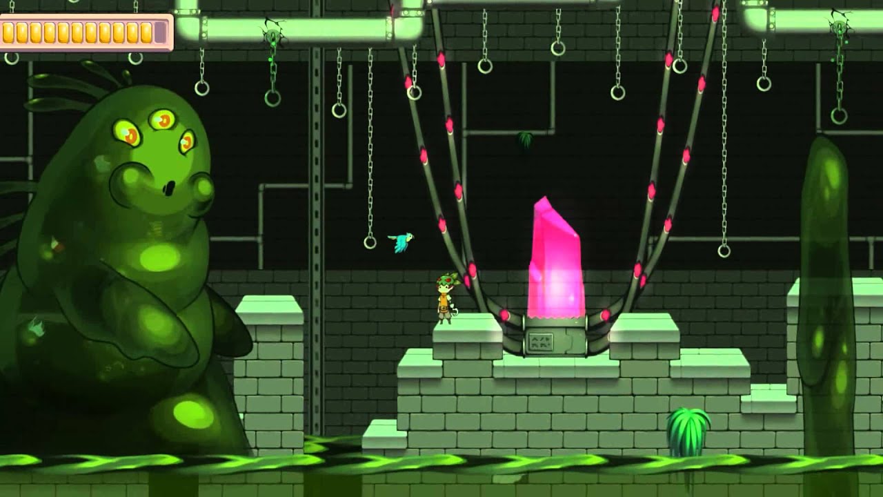 Chucklefish Games - YouTube