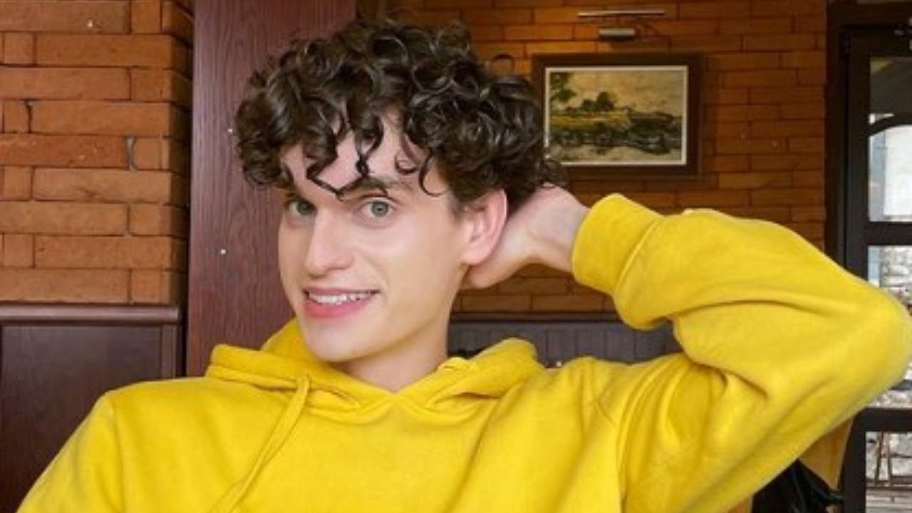 LAZAR FILIPOVIC KAJGRLIO MACORA I SVE SNIMAO... ? - YouTube