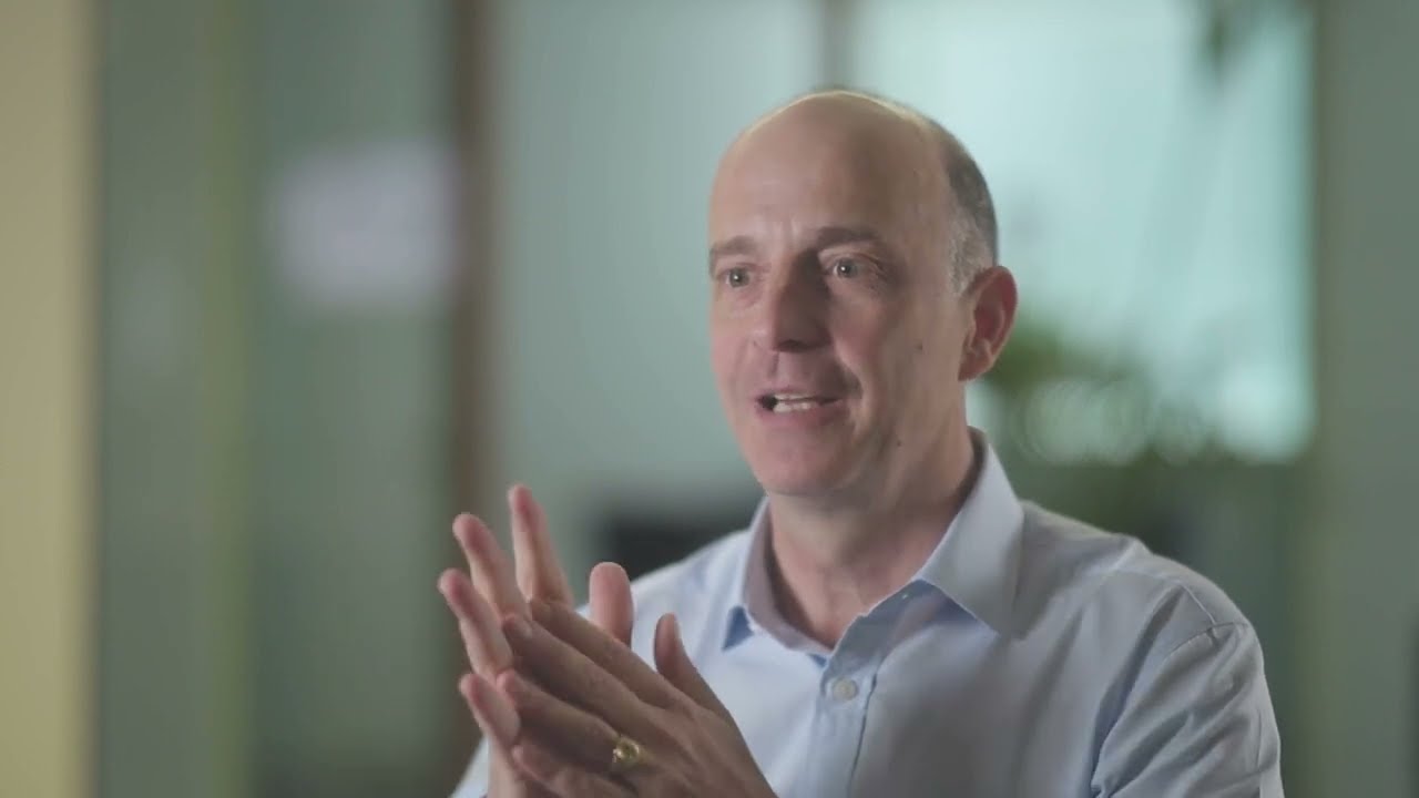 Epsilon 20th Anniversary | CEO Message: Celebrating the Past ...