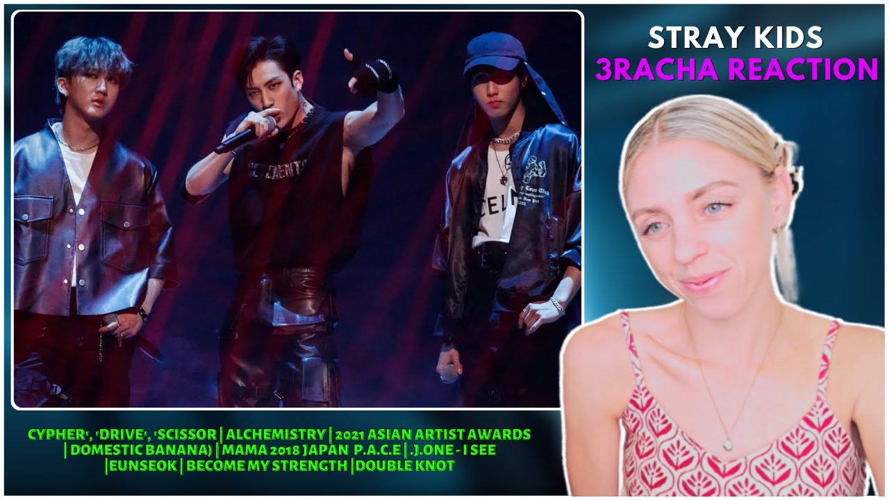 STRAY KIDS - 3RACHA Special Anniversary Video! Let's dive into all ...