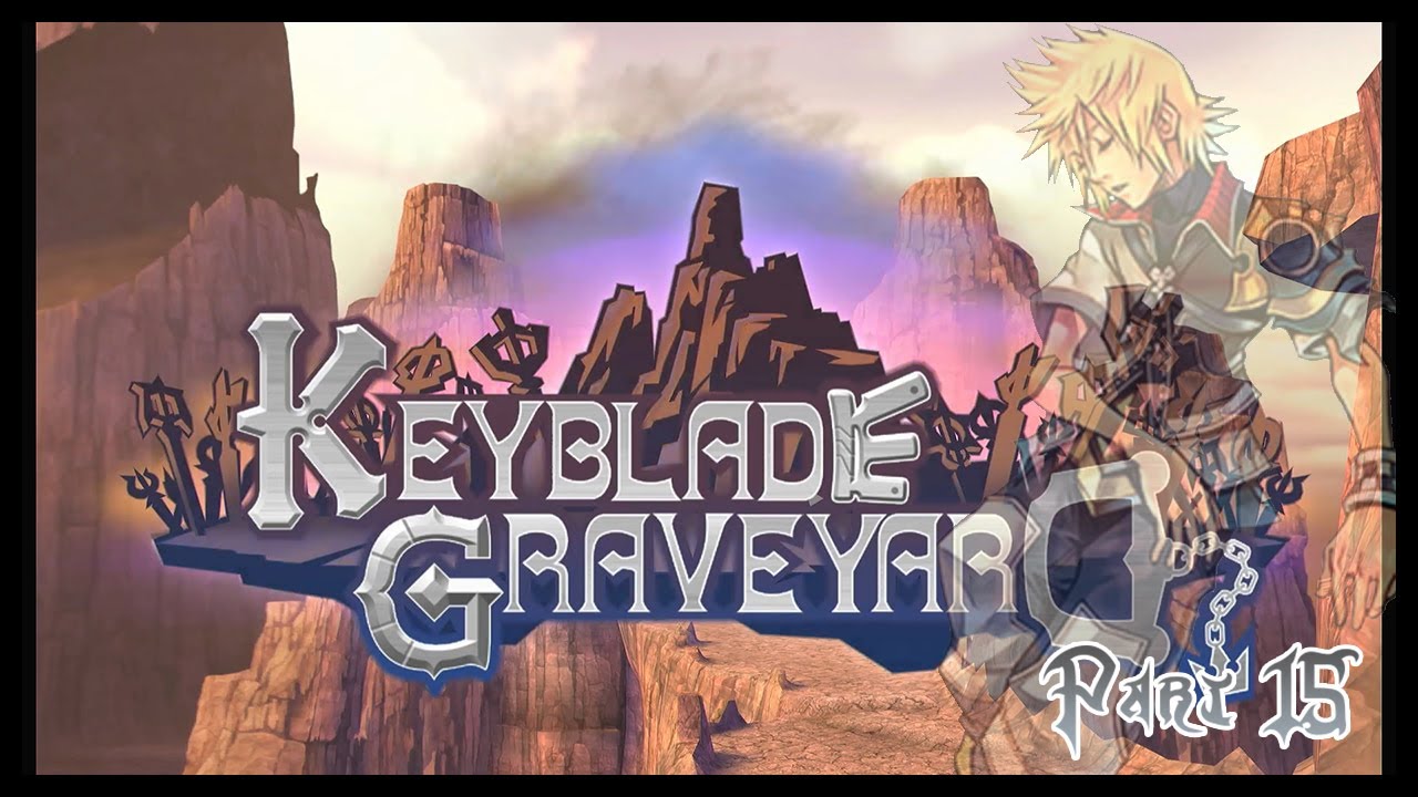 Kingdom Hearts Birth By Sleep Final Mix (PS4) Playthrough [Ventus] Part ...