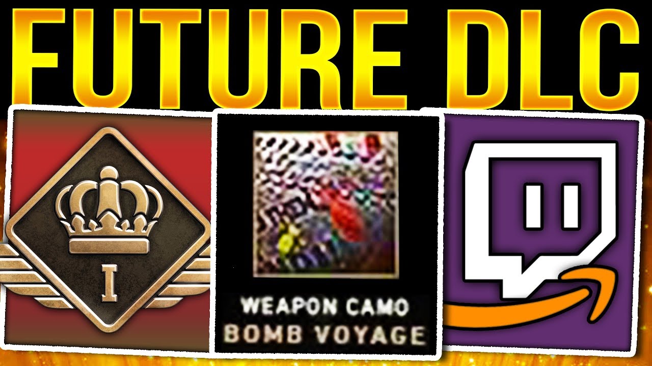 WWII Zombies ☆ DLC CAMO! RANKED PLAY! SEASONS! - YouTube