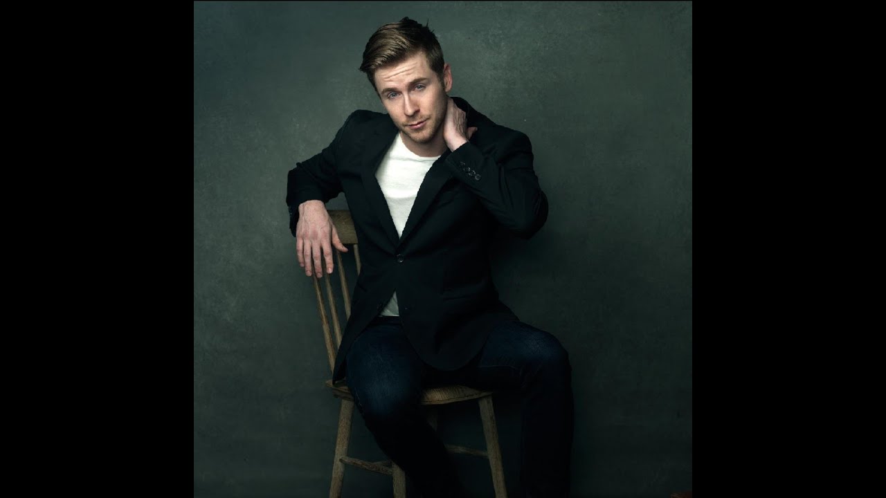 Chris Maher - Actor (Boardwalk Winter / Canyon of the Dead - YouTube