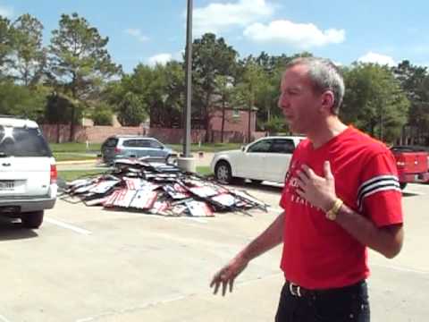 Joe Rothchild- Donating to MS - YouTube