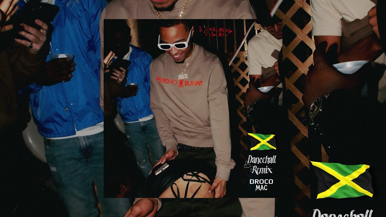 Tryna Link (Hold Yuh Remix Original Version) #dancehall #gyptian # ...