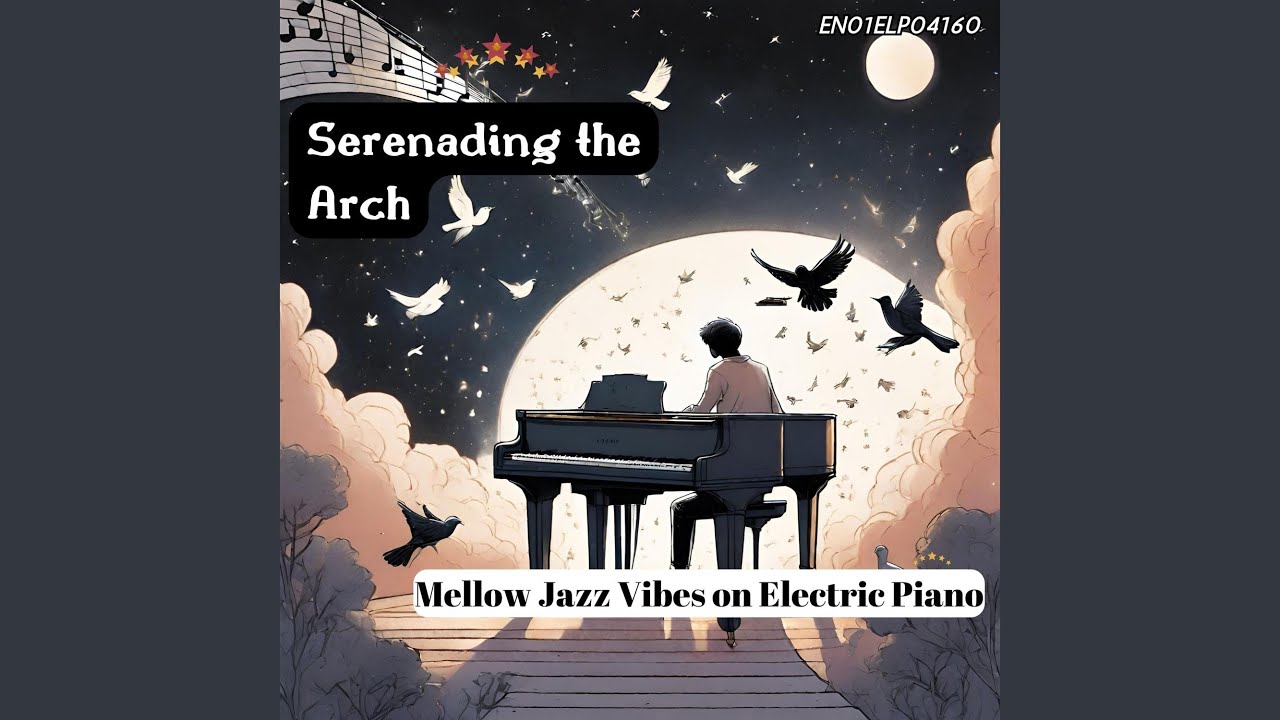 Smooth Study Selections - YouTube