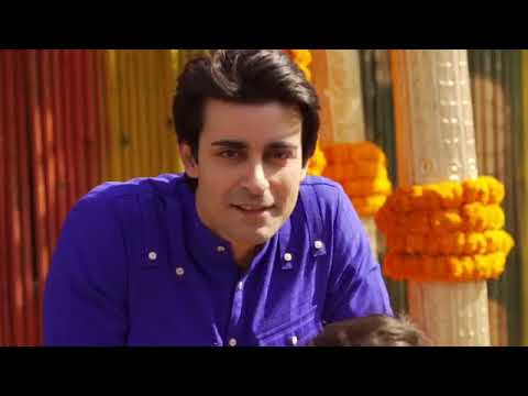 Gautam rode and pankhuri awasthy wedding video || knotting bells