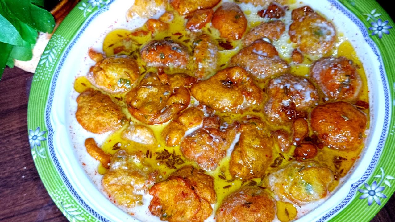 अब गर्मी में हर दूसरे दिन यही खाने का मन करेगा, जब एक बार येदही का ...