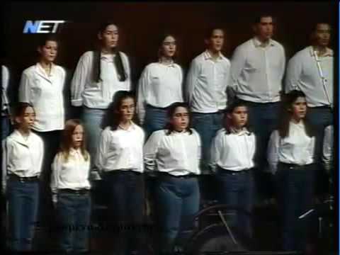 ΓΥΡΙΖΩ ΤΙΣ ΠΛΑΤΕΣ ΜΟΥ ΣΤΟ ΜΕΛΛΟΝ // Γιωργος Νταλαρας & Παιδικη Χορωδια ...