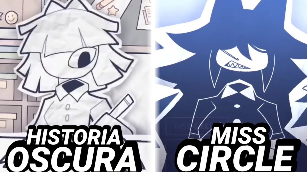 TODA la HISTORIA EXPLICADA de FUNDAMENTAL PAPER EDUCATION - YouTube