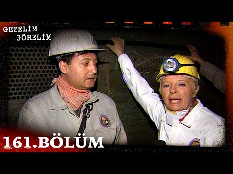 Gezelim Görelim 161. Bölüm (Zonguldak) @NostaljiTRT