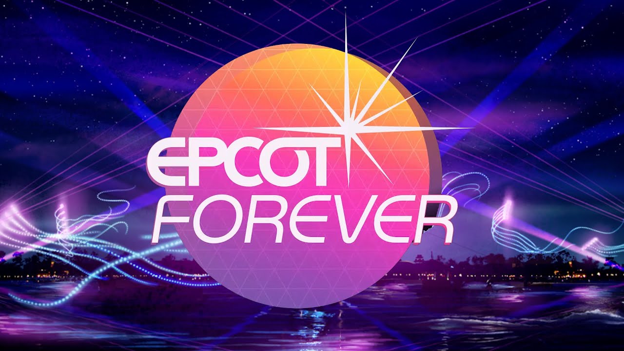 EPCOT Forever - FWSim - YouTube