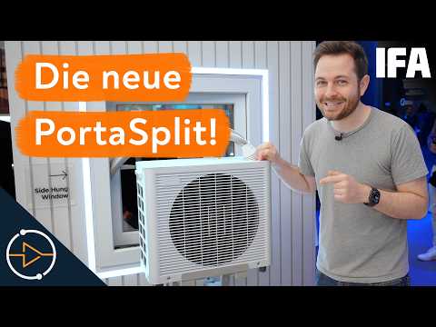 Meine IFA 2026 Smart Home Highlights!